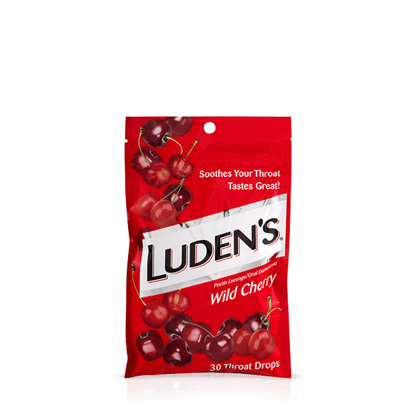 Sucrets® | Prestige Consumer Healthcare, Inc.